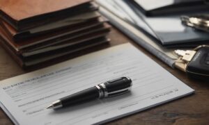 Ce Acte Sunt Necesare pentru Înmatricularea Auto • Auto Expertiză