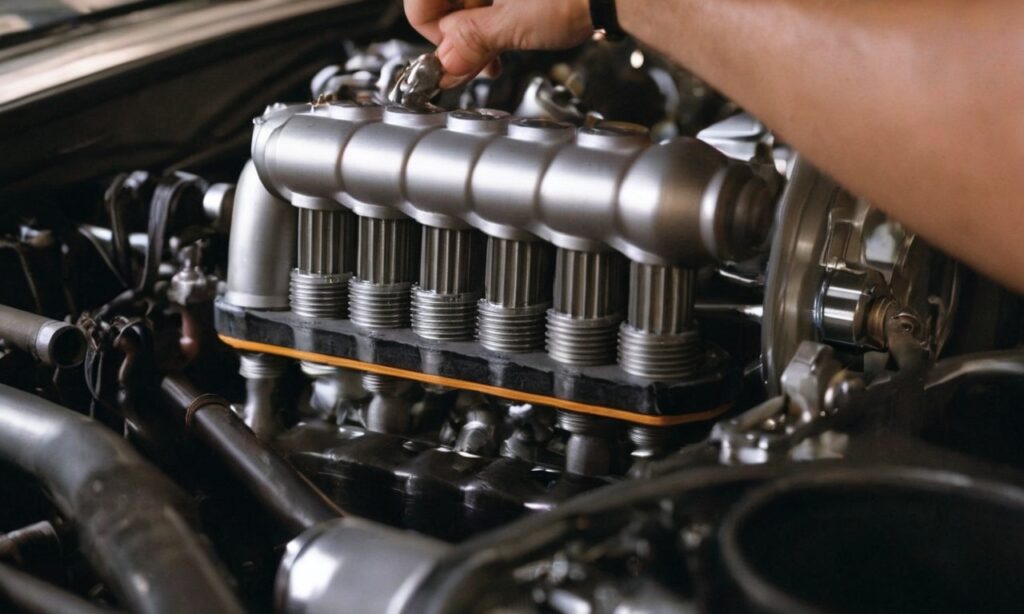 Ce Rol Are Clapeta de Admisie • Auto Expertiză