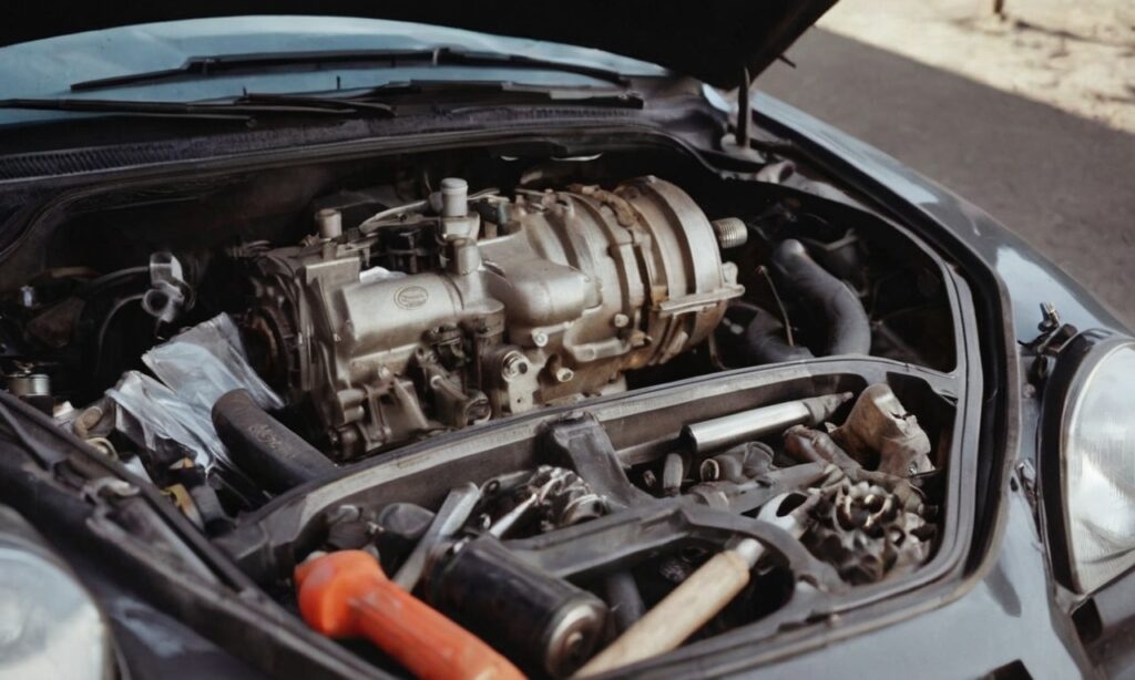 Ce Rol Are Cutia de Viteze • Auto Expertiză