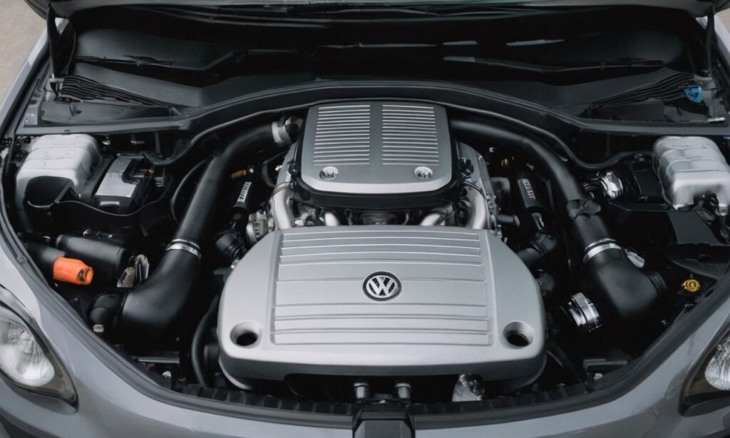 Cel Mai Bun Motor 2.0 TDI VW: Analiza Profundă a Performanței și ...