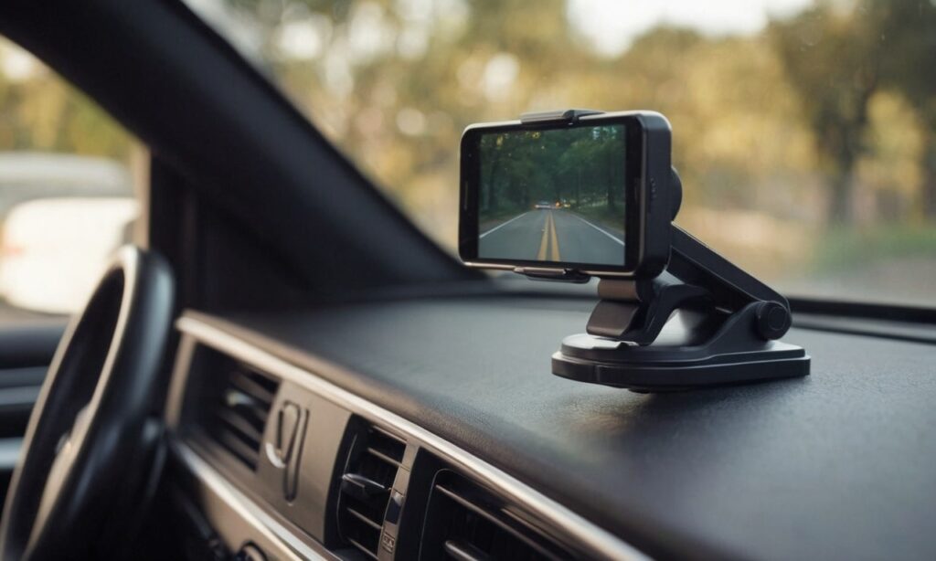 Cel Mai Bun Suport Telefon Auto • Auto Expertiză