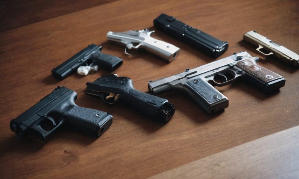 Cele Mai Bune Pistoale de Impact: Alegerea Perfectă pentru Proiectele ...